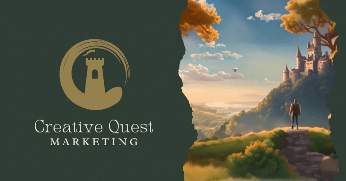 Creative Quest Marketing | Digital Marketing Agency