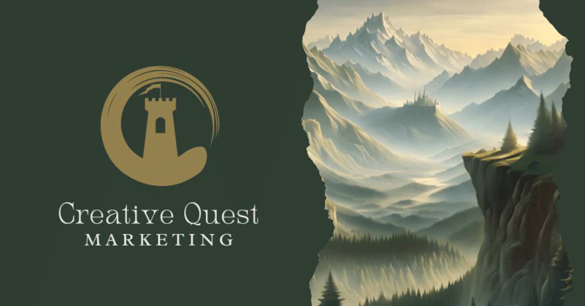 Creative Quest Marketing - About Us